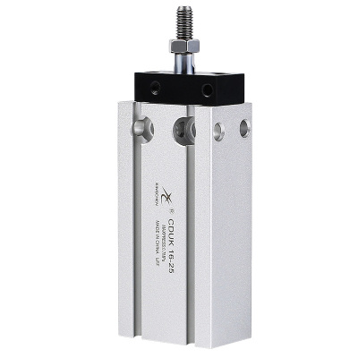 星辰CDUK杆不旋转气缸质保一年