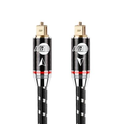 JIB德国蟒蛇高端发烧级光纤线