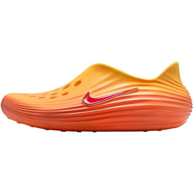 NIKE耐克男子REACTX REJUVEN8运动休闲凉鞋HV5060-700