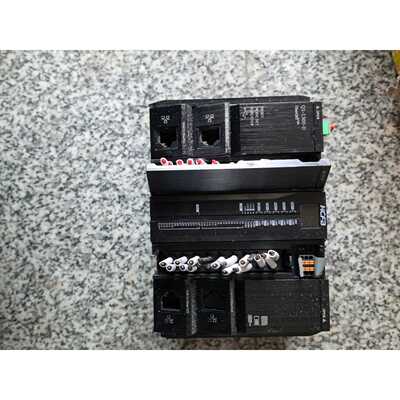 议价禾川PLC主机HCQ11300D2原装拆机件成维修