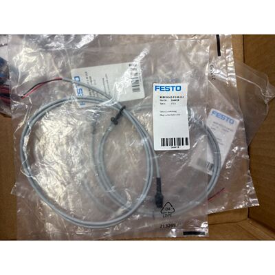 议价费斯托FESTO带电缆插座NEBVH1G2P1NL维修
