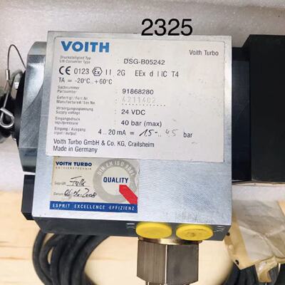 议价VOITH DSG-B05242议价