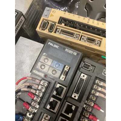 RYS152S3VSS富士驱动器功能完好