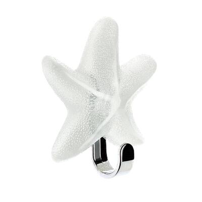 浴室装饰挂钩spirella