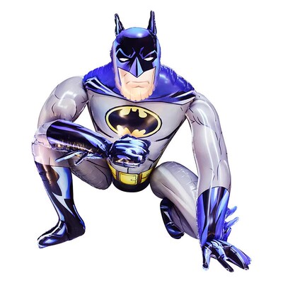 3D立体卡通动漫铝膜气球