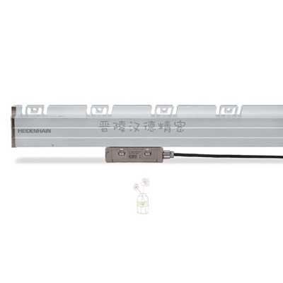 议价海德汉Heidehan光栅尺LC193F 50nm ML1540 SN:32460 728 原装