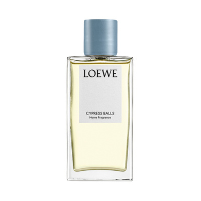 【新年礼物】LOEWE罗意威香氛柏树球家居香水150ml 植物