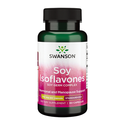 2瓶x大豆异黄酮内分泌雌激素调节