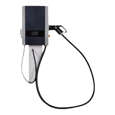 CCS2欧标CHAdeMO日标壁挂直流桩