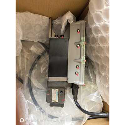 【请询价】Natesco比例阀NFSV012511
