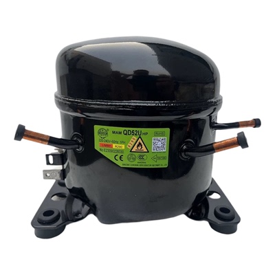 全新霓虹压缩机QD系列多型号