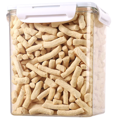 营养磨牙洁齿冻干羊奶棒猫草棒