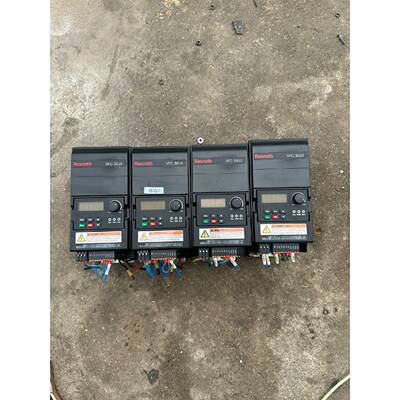 询价下单VFC3610-1K50-1P2-MNA-7P 力士乐 变频器 可开发票
