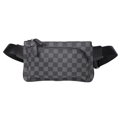 CnolesKatbe新款格子胸包