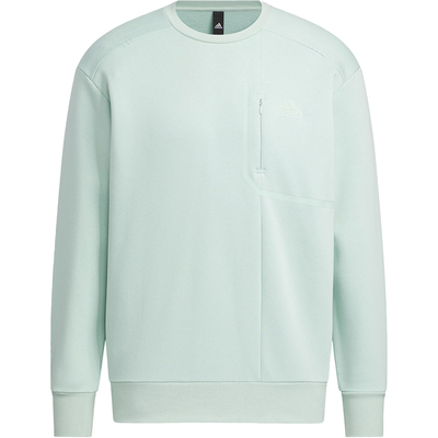 Adidas/阿迪达斯男士运动卫衣