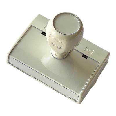 芯苼包装纸印章订做印签名