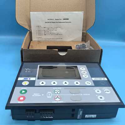 【请询价】JRCS控制器JACOM55DU300