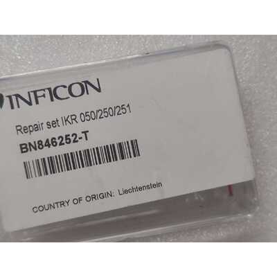 〔议价-可维修〕INFICON康IKR，050/250/251维修包  支持检测