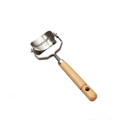 意大利Eppicotispai不锈钢面皮切割器压馄饨皮Ravioli Tortellini