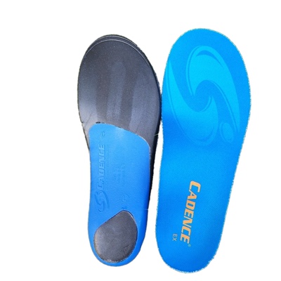 矫正扁平足强支撑鞋垫