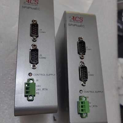 【议价-可维修】ACS Motion Control SPiiPlusEC /均有货