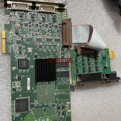 询价MATROX Y72470101 REV.A SOL6M4