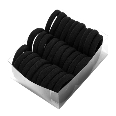 发圈头绳皮筋女扎头成人发绳