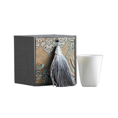 JOJO'SLIFEPD羊脂玉瓷四角花口