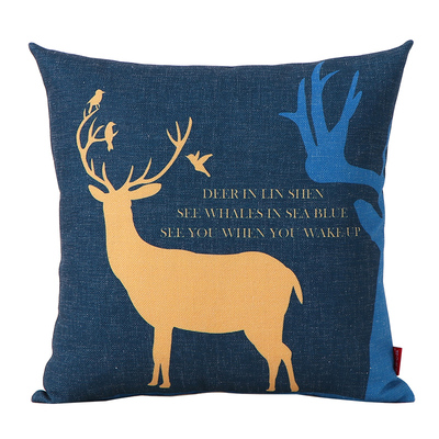 沙发抱枕靠垫客厅北欧北欧ins