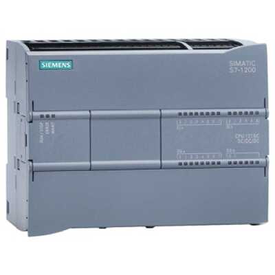 议价全新正品西门子PLC S7-1200 CPU 1211C 1212C 1214C 1215C 12