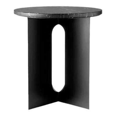 丹麦Audo极简现代质感边几