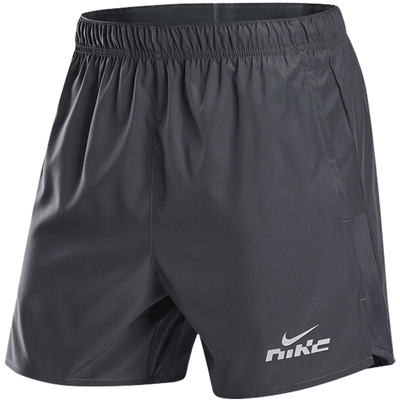 滔搏NIKE耐克男子AS M NK DF CHLLGR 5BF运动休闲短裤IB4130-070