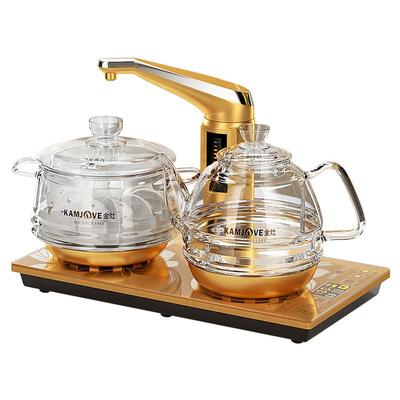 金灶烧水壶全自动上水