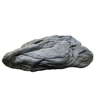 鱼缸造景石原生态溪流石