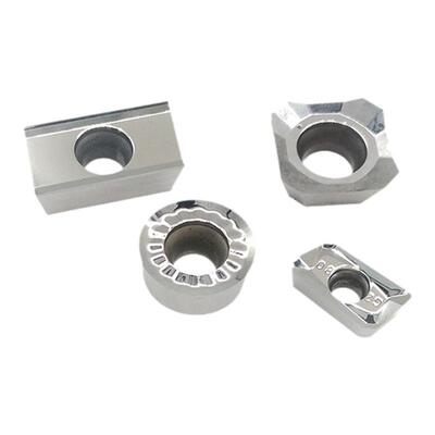 数控铝用铣刀片1604/1135