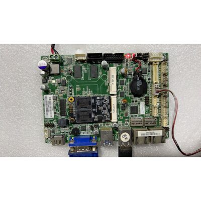 溢价-艾讯SYS8F377VGGA30MNVER1.0工控设