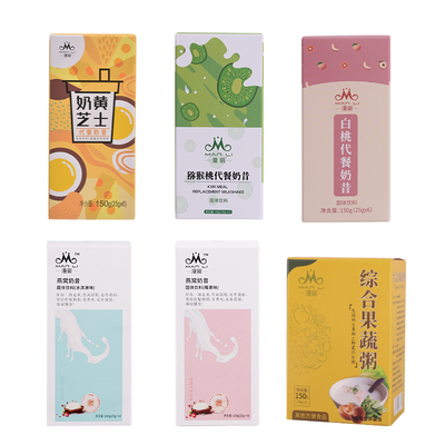 森米漫丽官方假一罚十正品奶昔