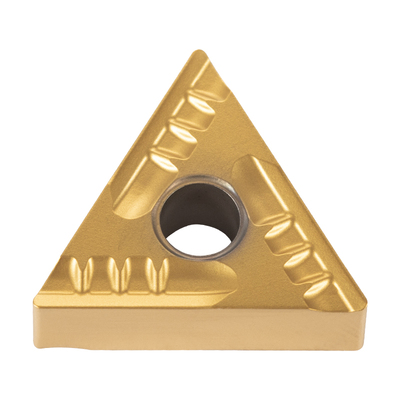 淘卡特金属陶瓷刀片耐磨高光洁