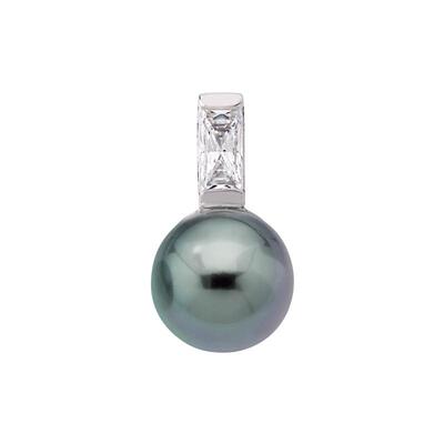 MAJORICA美娇丽佳手作珍珠耳饰