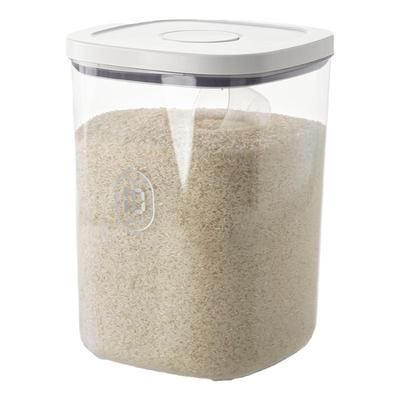 懒角落米桶防虫防潮密封