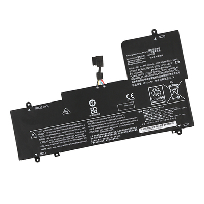 适用联想L15M4PC2电池