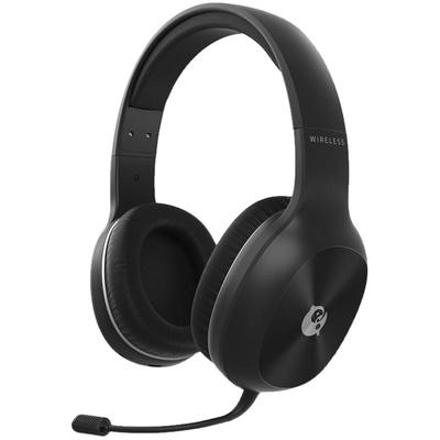 漫步者K750W头戴考研背诵耳机