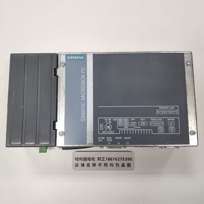 议价6BK1000-5HC00-0CE0  SIMATIC IPC427D  西门子工控机  议价!