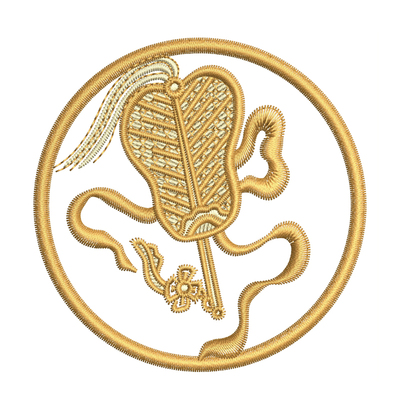 素材刺绣花制版打版兄弟格式现成