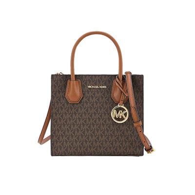 MichaelKors风琴包七夕礼物