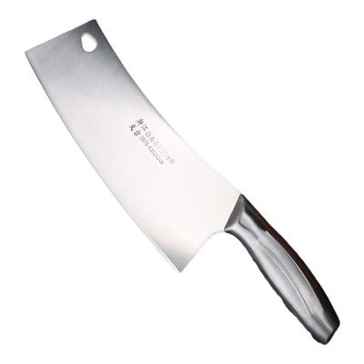 街头老梅薄刀不锈钢薄刀