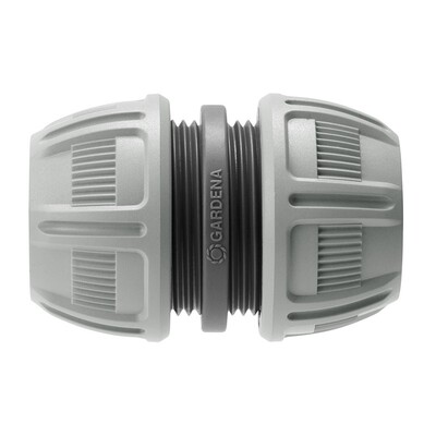 GARDENA/嘉丁拿四分修补接头