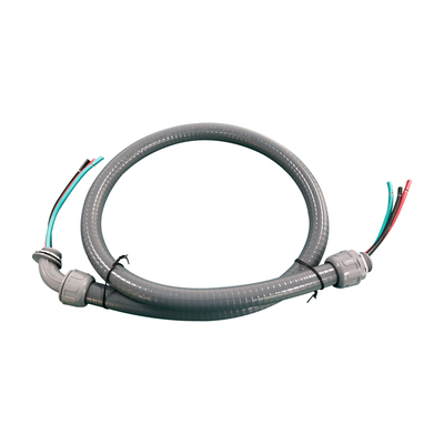 USLINSKY灵天电线管配件防水密封接头UL认证电线管配件41210M