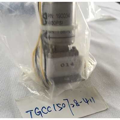 询价-ASCO 190034 12VDC 30PSI Anga可维修