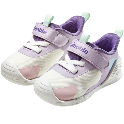 基诺浦2025年秋新款学步鞋GB2461